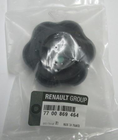 R9- 19 Motor Yağ Kapağı 7700869464, Çetin Renault