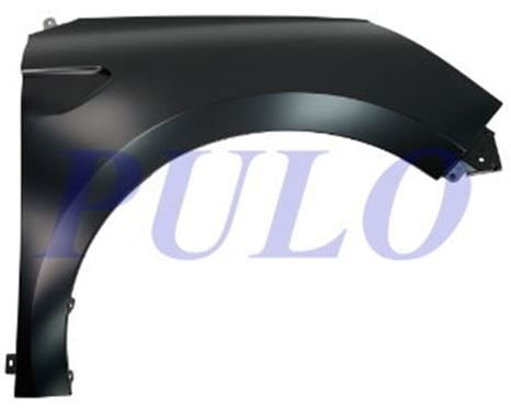 Renault Clio 5 Sağ Ön Çamurluk 631004765R, Çetin Renault