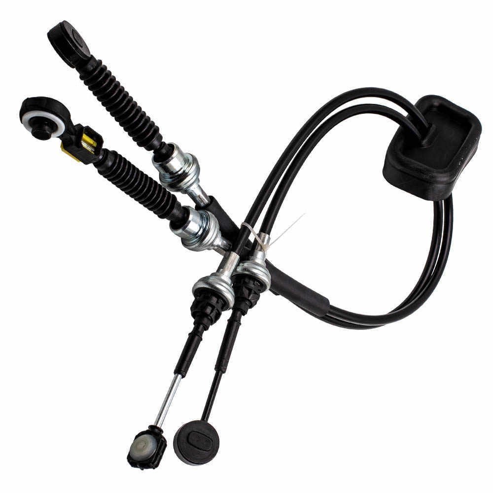 Dacia Duster 4x4 1.5 Dci Vites Kolu Halatı Komple 341088903R, Çetin Renault