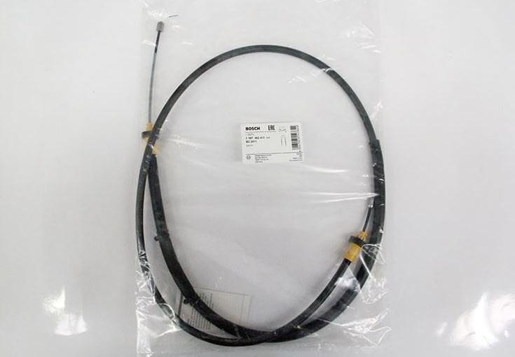 Dacia Duster 4x4 El Fren Teli Sağ Sol (ADET) - 364003676R, Çetin Renault