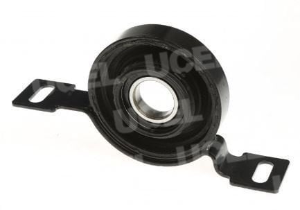 Dacia Duster 4x4 Şaft Askı Takozu 397740385R, Çetin Renault