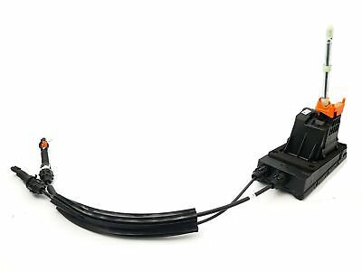 Dacia Duster 4x4 1.5 Dci Vites Kolu Halatı Komple 341088903R, Çetin Renault