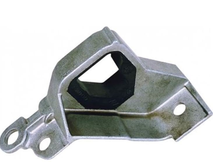 Clio 2 Arka Eksoz Takozu 7700424342, Çetin Renault