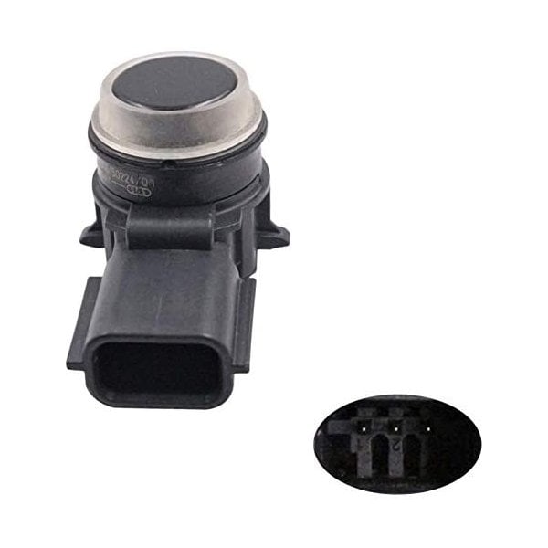 Clio 4 - Captur Park Sensörü 253A42318R, Çetin Renault