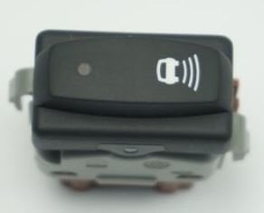 Renault Park Yardım ON / OFF Düğmesi 8200214903 - Renault Mais, Çetin ...