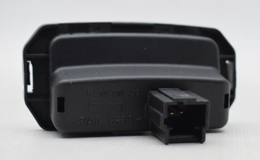 Renault Megane 2 Bagaj Açma Butonu 7701475191, Çetin Renault