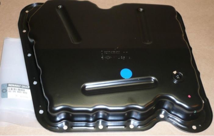 Master 3 -2.3 Dci Yağ Kartari İç 8200805603, Çetin Renault