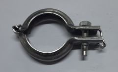 Megane 4 1.5 Dci Eksoz Boru Kelepçesi 147213015R, Çetin Renault