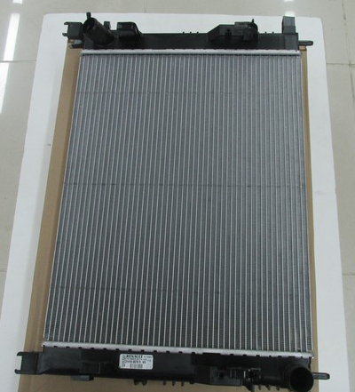 Clio 4 - 1.5 Dci Su Radyatörü 214100078R, Çetin Renault