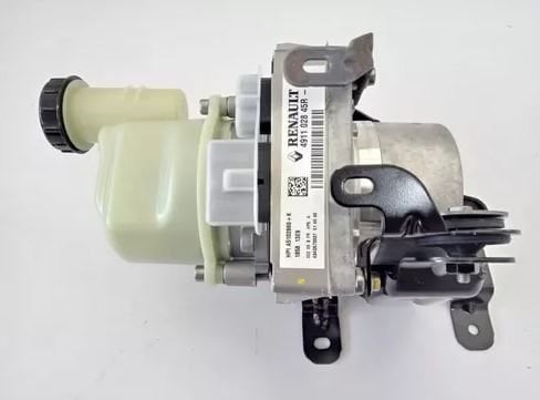 Duster Elektrikli Direksiyon Pompası 491102845R, Çetin Renault